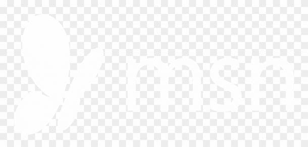 360-3600658_msn-msn-logo-png-white-clipart | Apartment Building ...