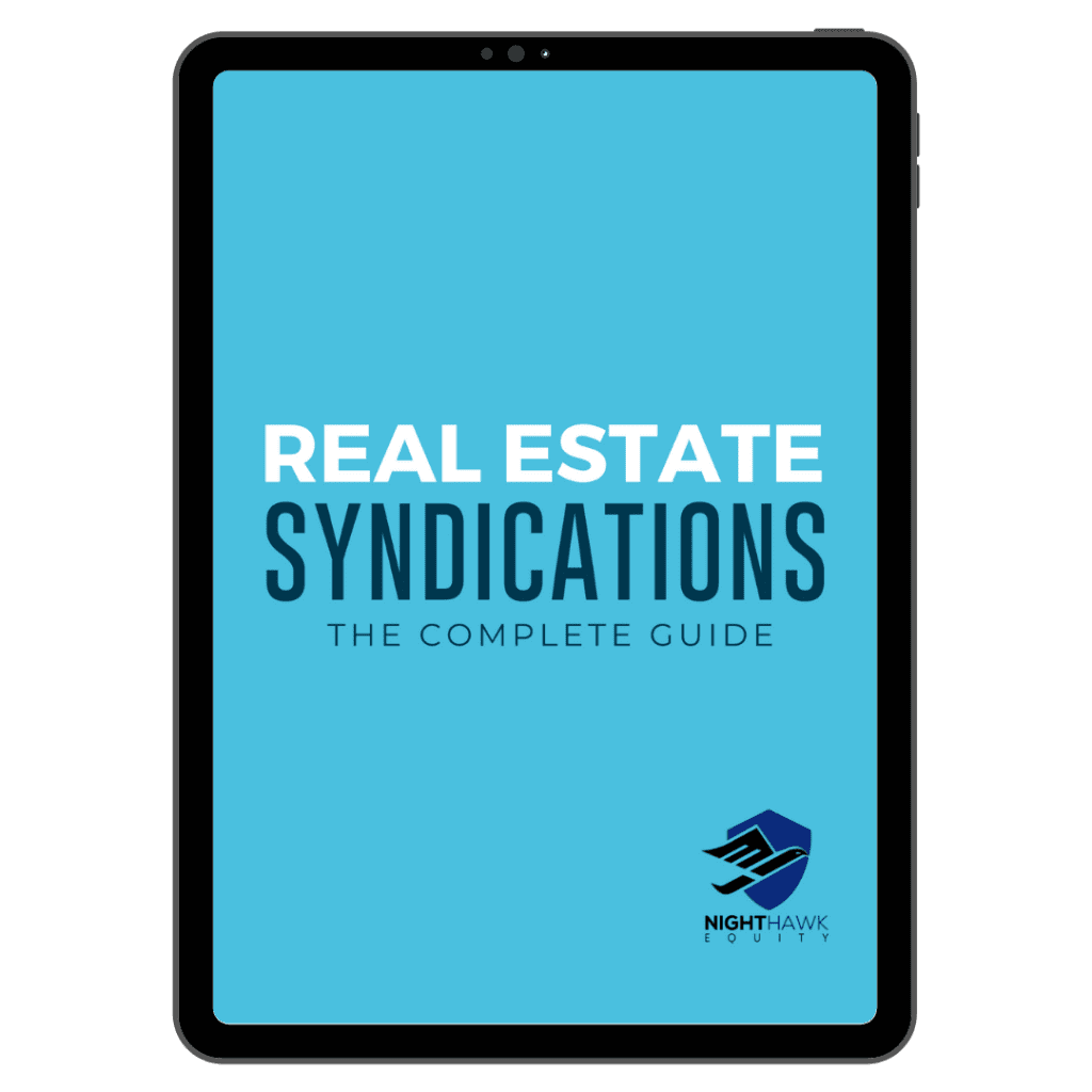 RES Complete Guide | Apartment Building Investing with Michael Blank