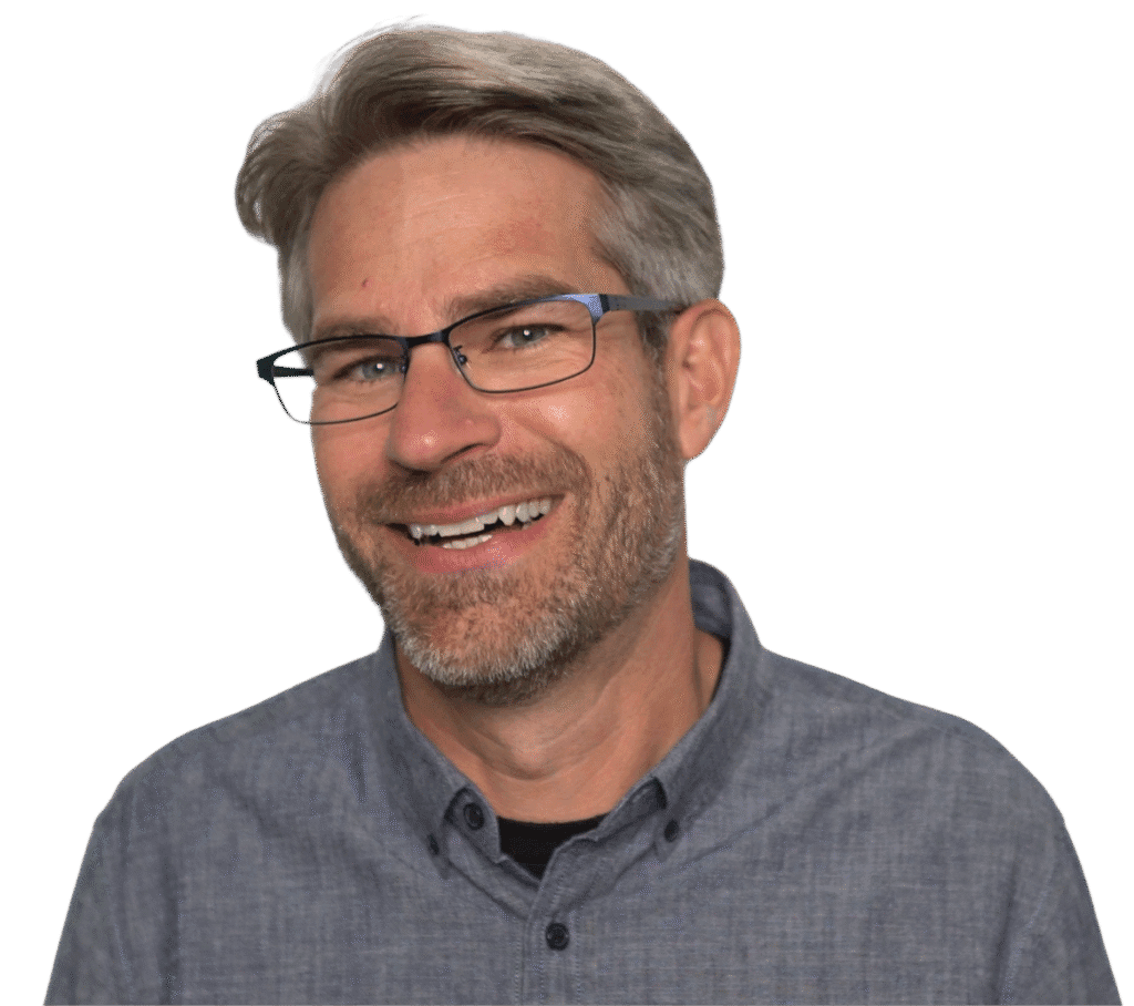 Apartment Building Investing with Michael Blank